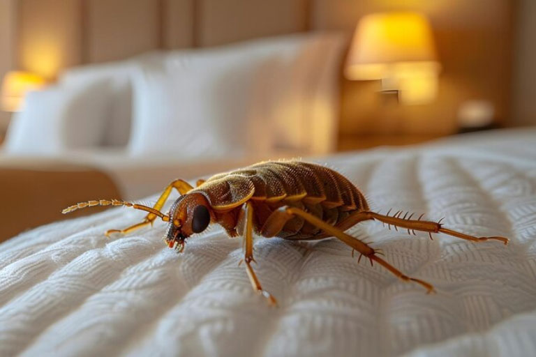 Best Pest Control Services Mumbai | Zerobug