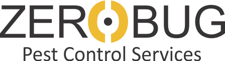 Best Pest Control Services Mumbai | Zerobug
